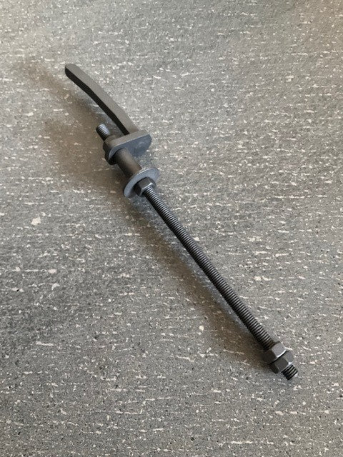 BODART & GONAY - 37B80074 bedieningstaaf voor chicane Opti 800 V2 comm ...