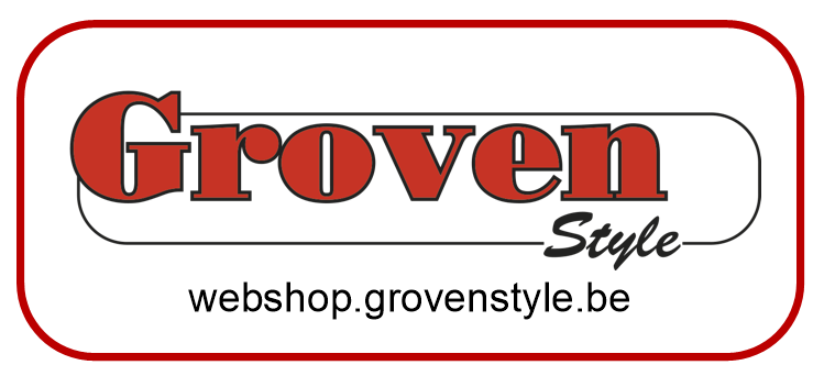 Produits – Groven Style BV