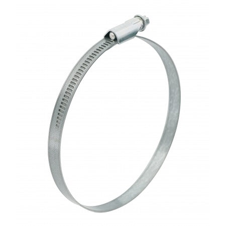 Spanbeugel voor Aluflex - Bride de serrage pour aluflex – Groven Style BV